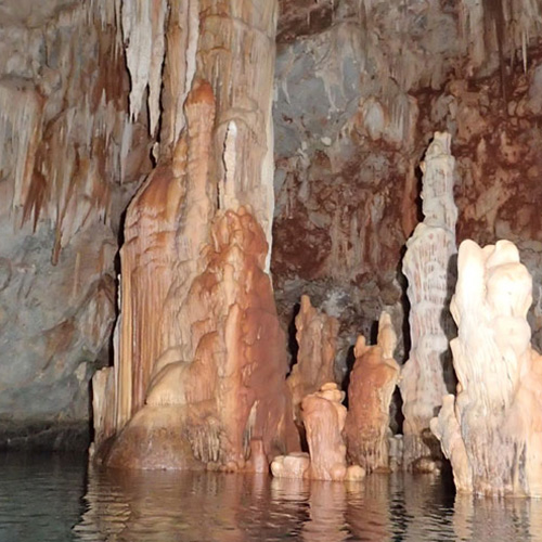 Crete Diving